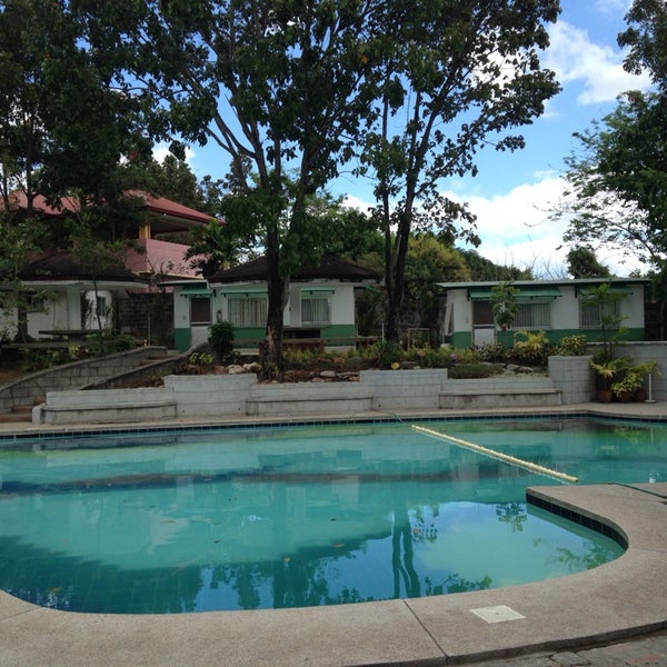 Sitio Lucia Bulacan Resort Philippines
