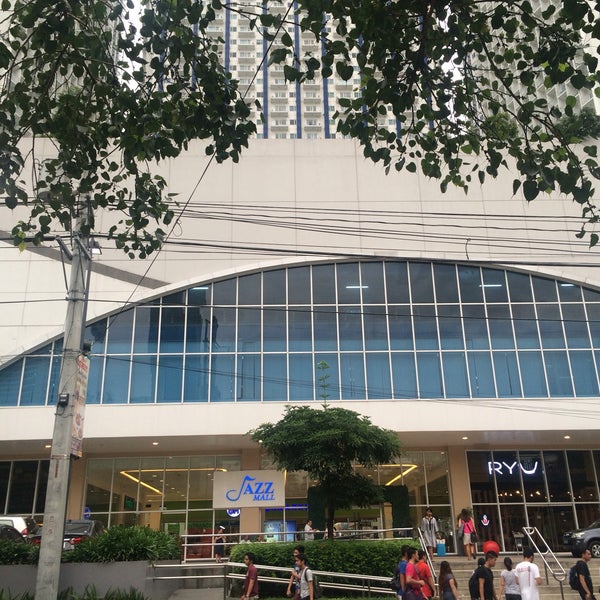 Photos at SMDC Jazz Mall - Shopping Mall in Makati City
