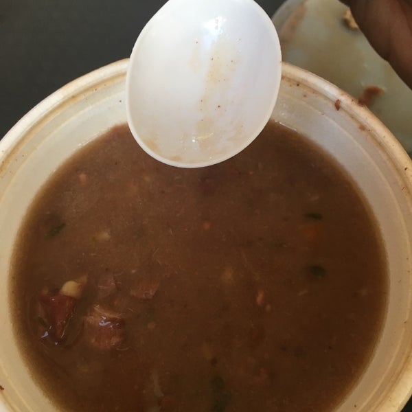 Dining Spots/Food Venues at UWI Mona Campus