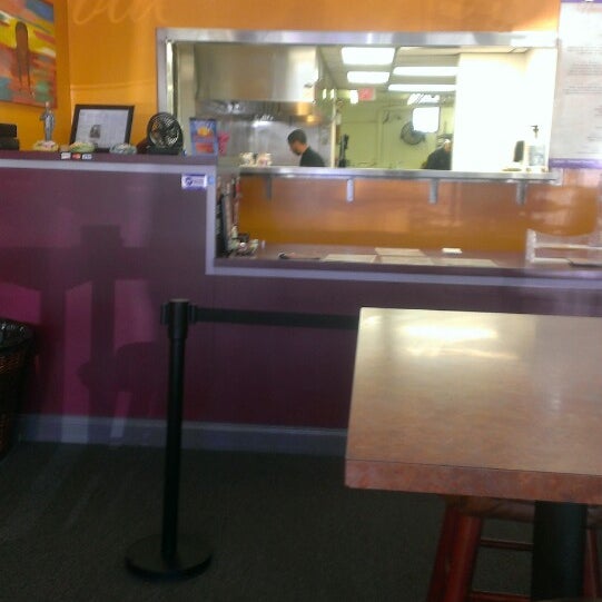 Nevaeh Cuisine & Catering - 359 S Green Rd