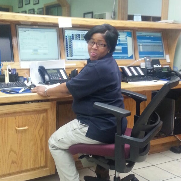 Photos at Houma Police Department - Police Station