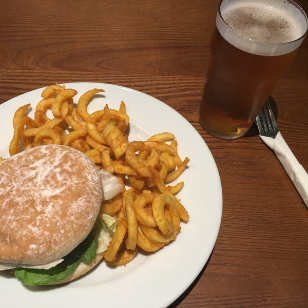 The Ram - Birks Grange