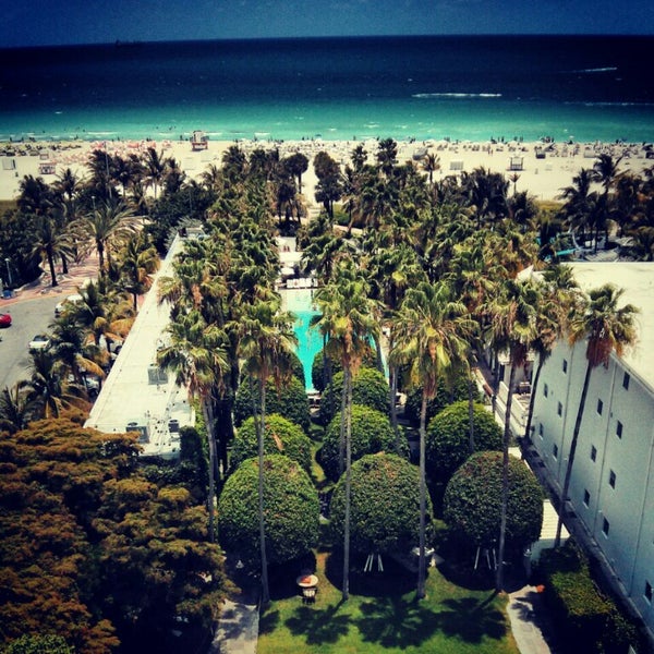 Photos at Delano South Beach - City Center - 192 tips from 12012 visitors