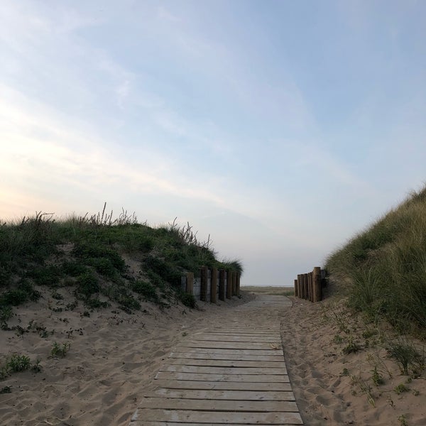 Haven Presthaven Holiday Park - Resort