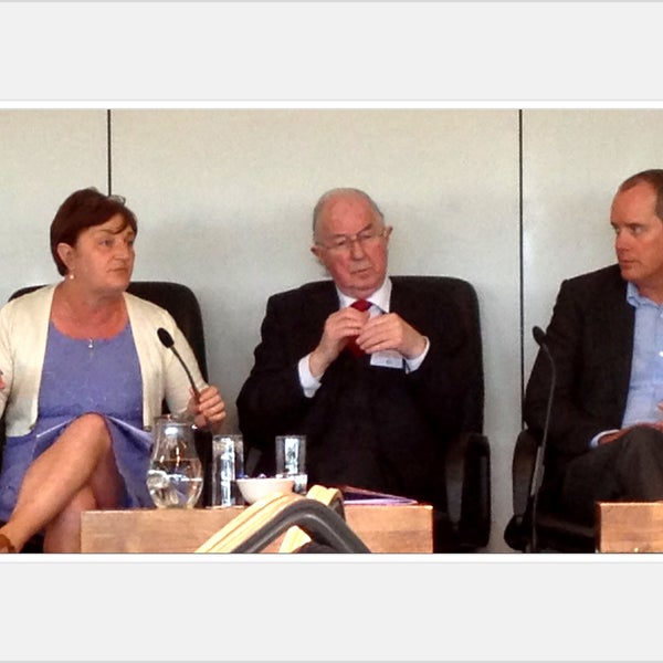 Croke Park Conference Centre - North Inner City - 4 tips from 217 visitors