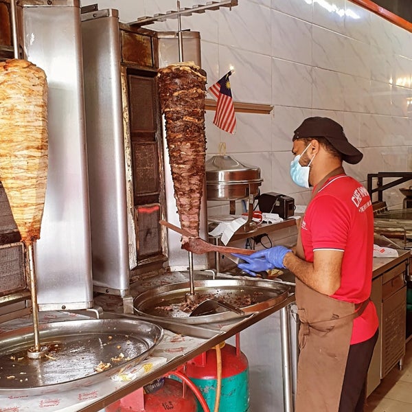 Photos at Restoran Chef Ammar - Middle Eastern Restaurant in Subang Jaya