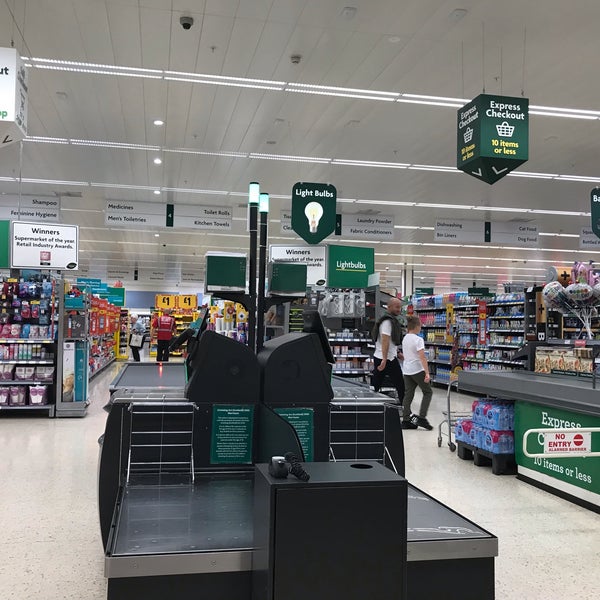 Morrisons - Bellgrove - 5 Barrack St, Gallowgate