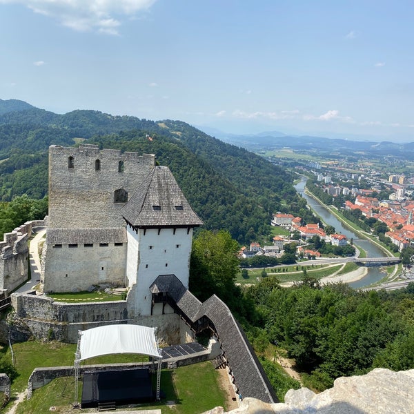 Stari grad Celje - 11 tips