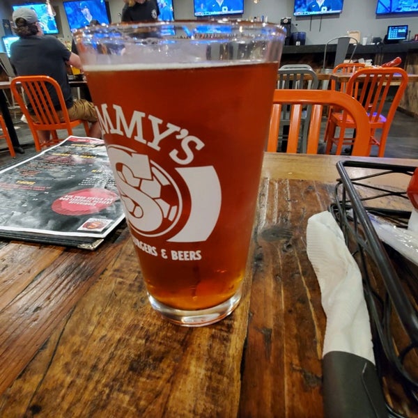 Sammy's Gourmet Burgers & Beers - Burger Joint