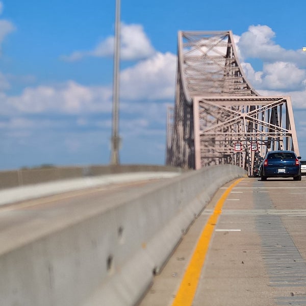 Photos at Martin Luther King Bridge - East Saint Louis - St. Louis, IL