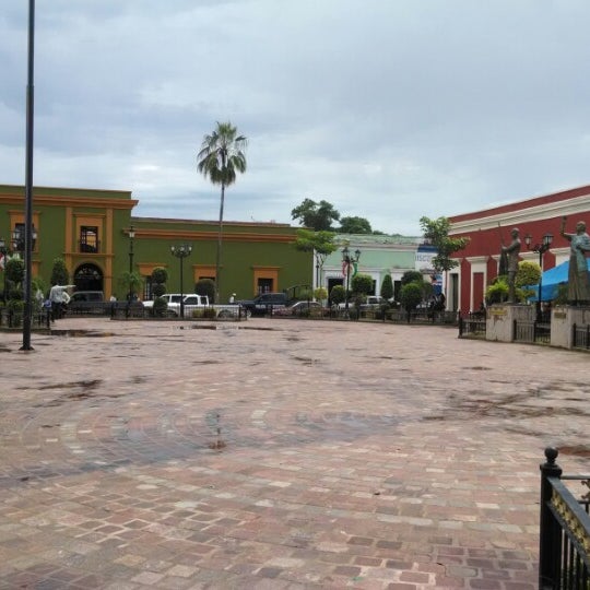Mocorito Sinaloa