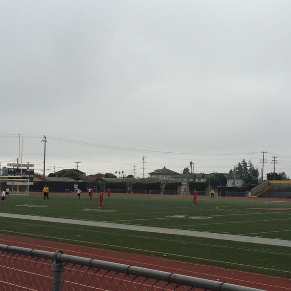 Watsonville High School - High School