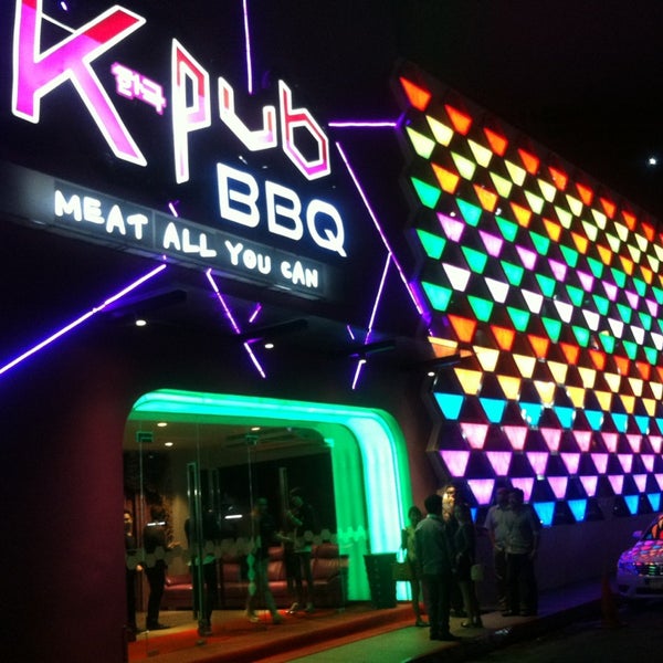 Photos at K-Pub BBQ - 96 tips