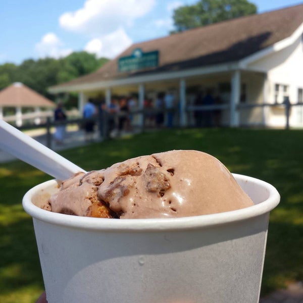 Buttonwood Farm - 30 tips