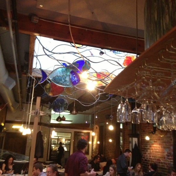Photos at Jax Fish House Boulder - Downtown Boulder - 48 tips from 1837 ...