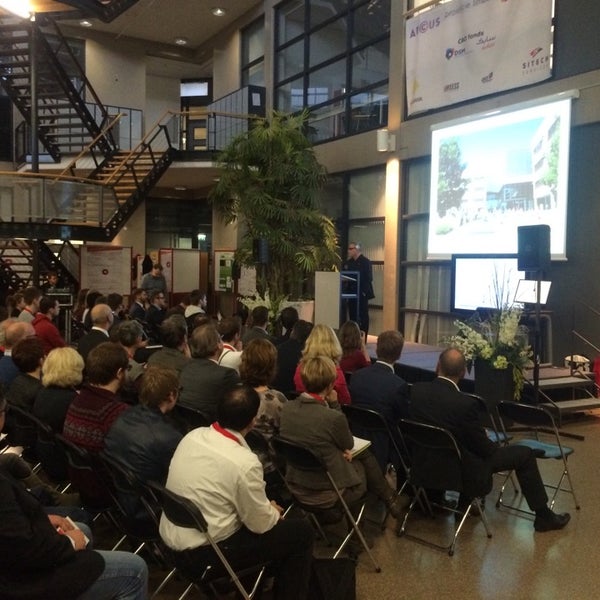 Photos at Zuyd Hogeschool - General College & University in Heerlen