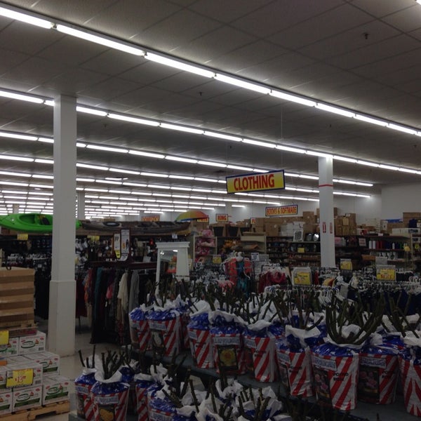 Ocean State Job Lot - Discount Store in Fishkill