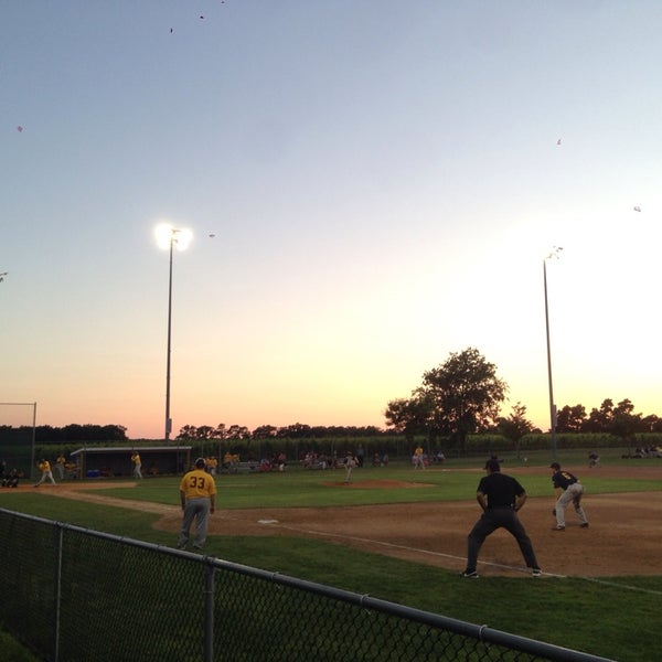 Jean Cochran Park - 1 tip from 55 visitors