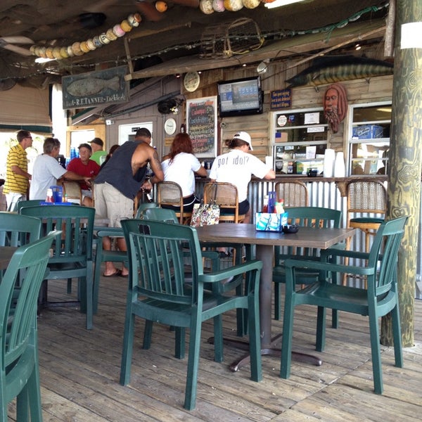 Cortez Kitchen - 17 tips