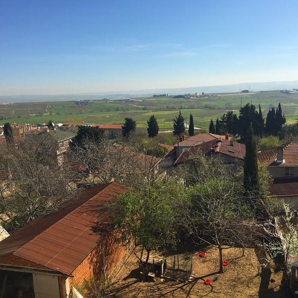 Muratbey - 10 tips from 2209 visitors