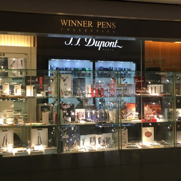 Winner Pens Collection - 17 visitors