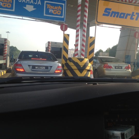 Plaza Tol Sunway (PJS 5) - Petaling Jaya, Selangor
