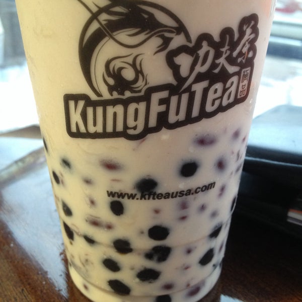 Kung Fu Tea - 6 tips