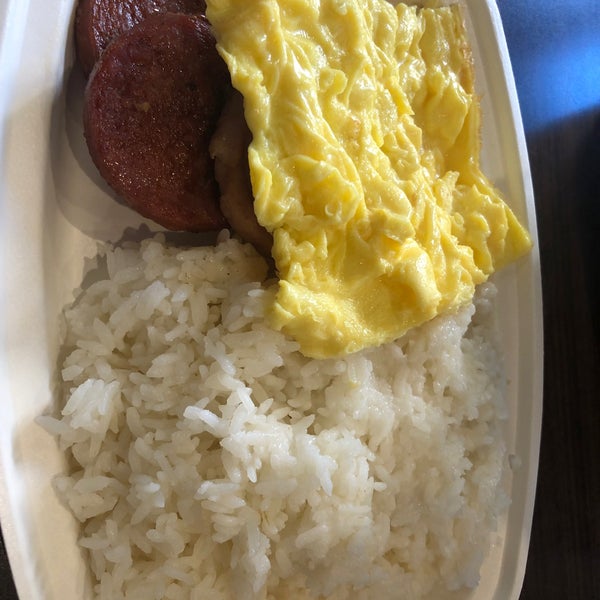 McDonald's - Waikiki - 20 tips