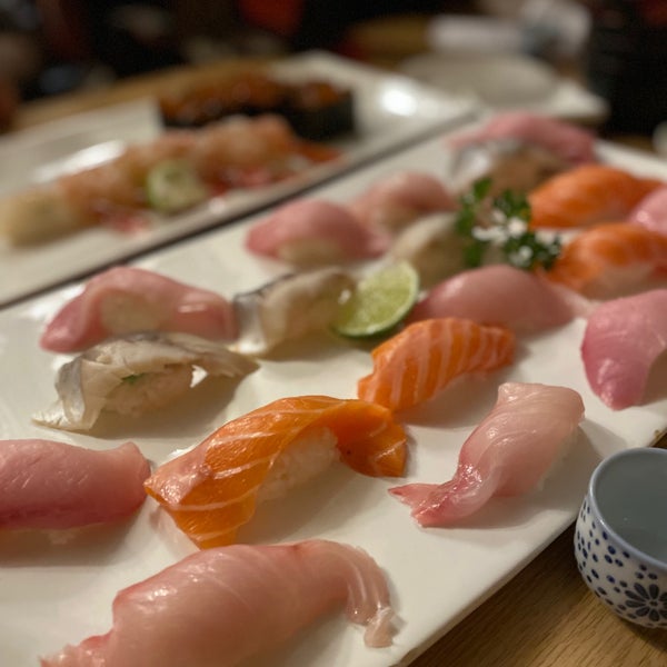 Maru Japanese Restaurant - Allandale - 15 tips