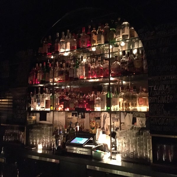 Mr. Fong's - Two Bridges - 40 Market St