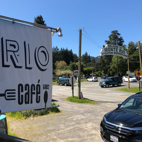 The Rio Cafe, Take 2 - 10 tips