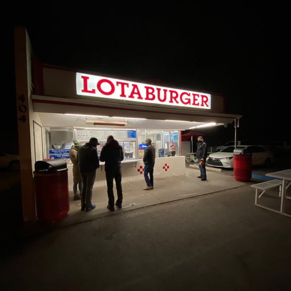 Blake's Lotaburger - 8 tips from 265 visitors