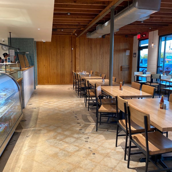 Little Deli & Pizzeria - Windsor Park - Austin, TX
