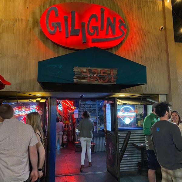 Photos at Giligin's Sand Bar & Shrimp Hut and Chuey's Midget Dwarf Bar ...