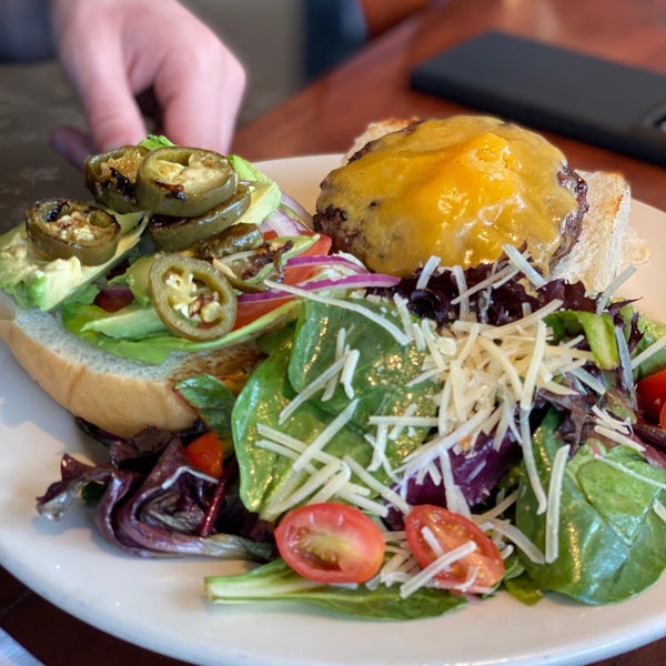 Counter Cafe - 29 tips from 1164 visitors