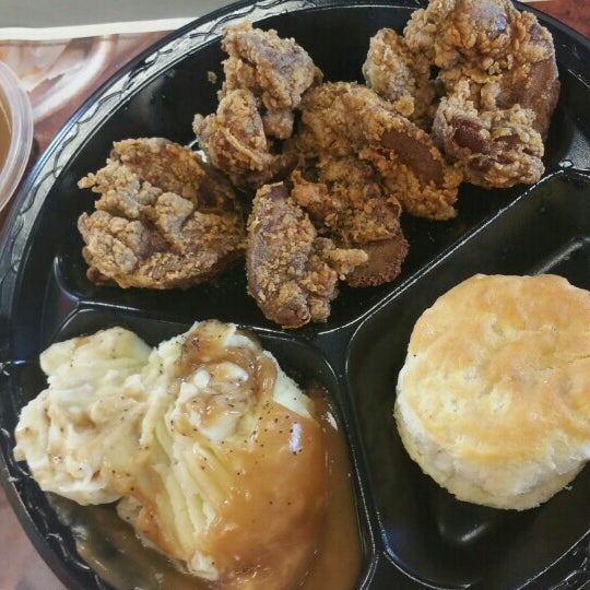 KFC - Fried Chicken Joint in Roxboro