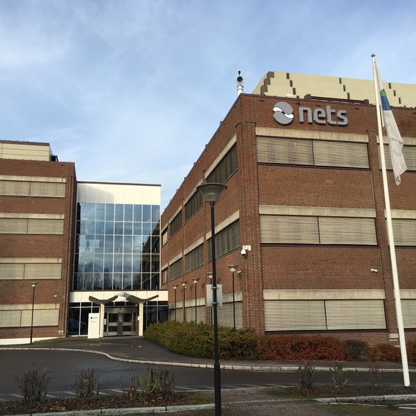 Nets Norway - Office in Vestli