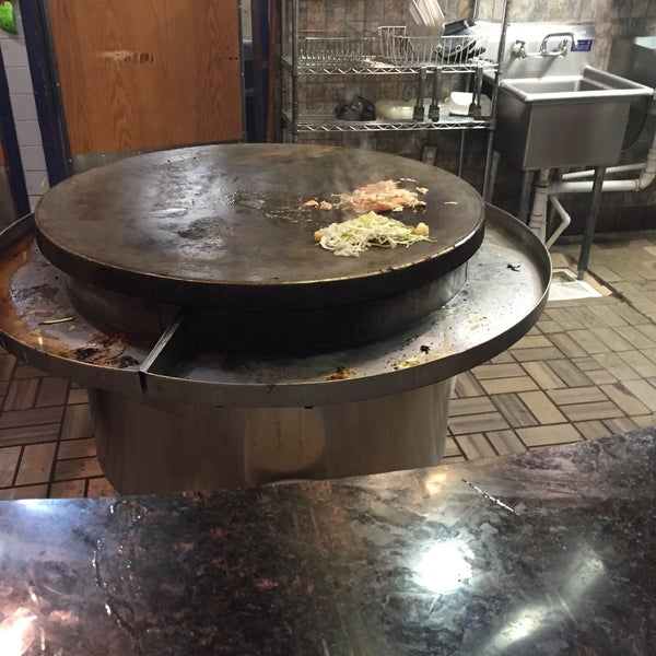 Buffet Palace - Asian Restaurant in Tulsa