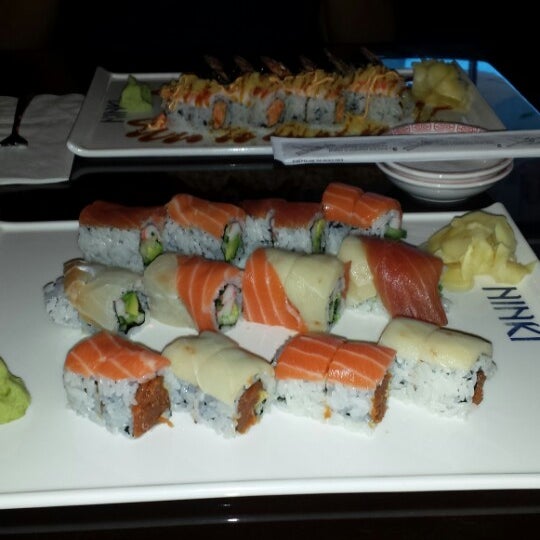 Photos at Ninki Japanese Bistro - Sushi Restaurant in Whitebridge