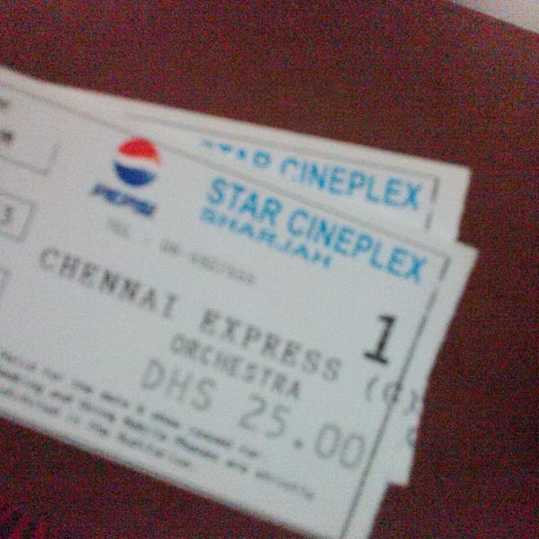 Star Cineplex - 7 tips from 166 visitors