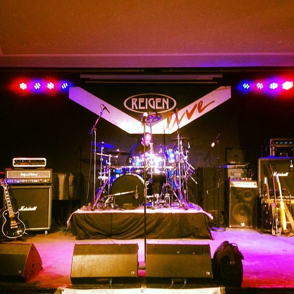 Reigen - Penzing - Wien, Wien