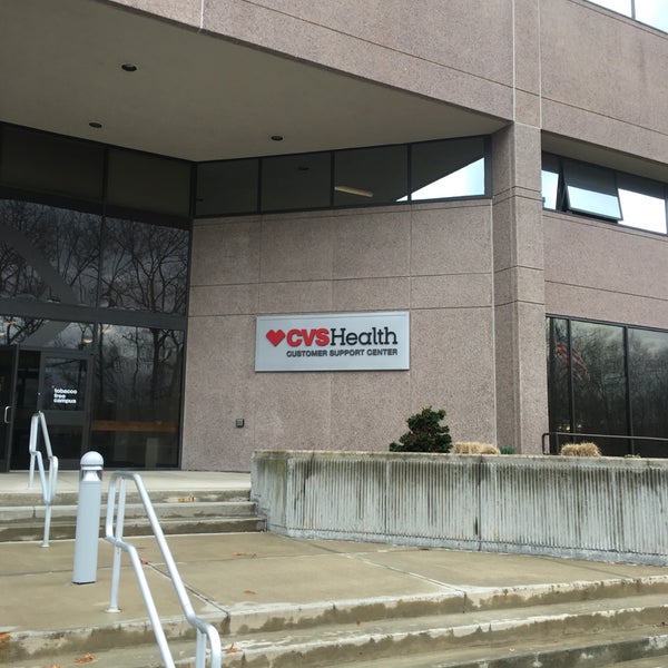 Cvs Caremark Headquarters