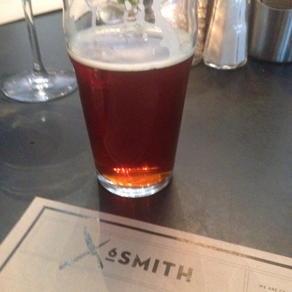 6Smith - Steakhouse