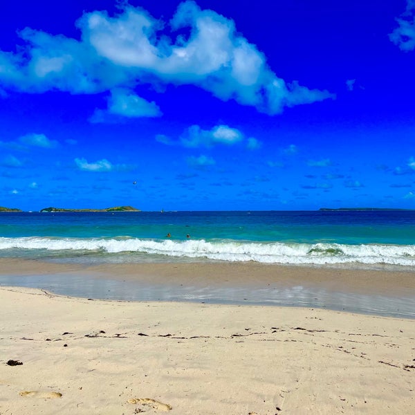 Orient Beach - Beach