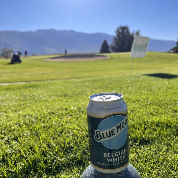 Hubbard Golf Course - Golf Course in Hill AFB