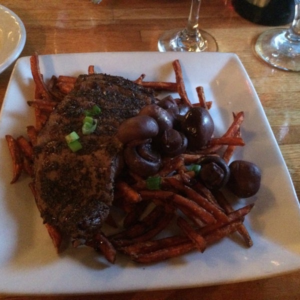 One20 A Modern Bistro - 6 tips from 35 visitors