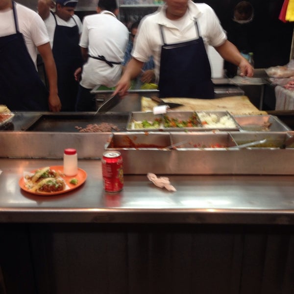 Photos at Tacos Lomas De Sotelo - Taco Place in Miguel Hidalgo