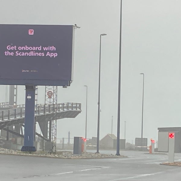 Billboard Christian Goran