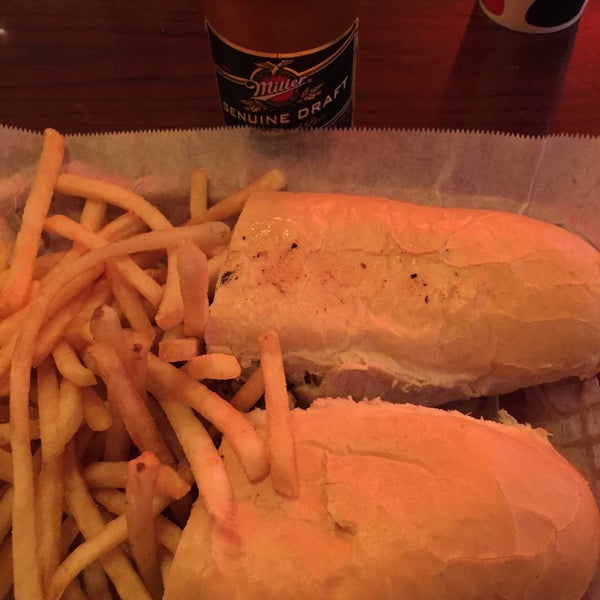 Photos at Uncle Sam's Sandwich Bar - 225 Summit Park Dr