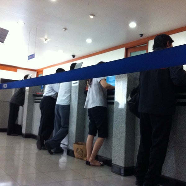 BCA Pluit Kencana - Penjaringan - Jakarta, Jakarta